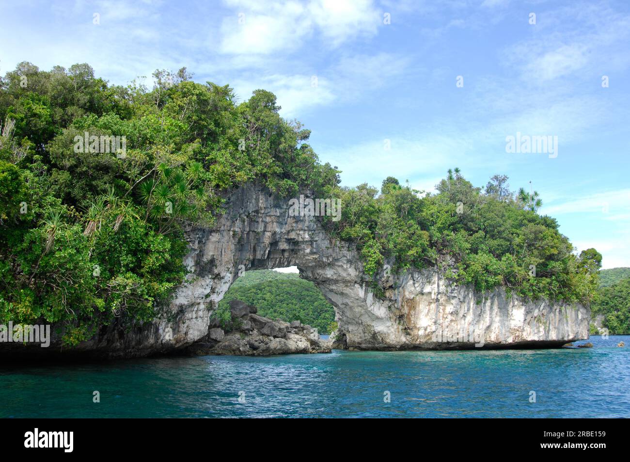 Pacific Islands Tour: Visit of Secretary Dirk Kempthorne and aides to ...