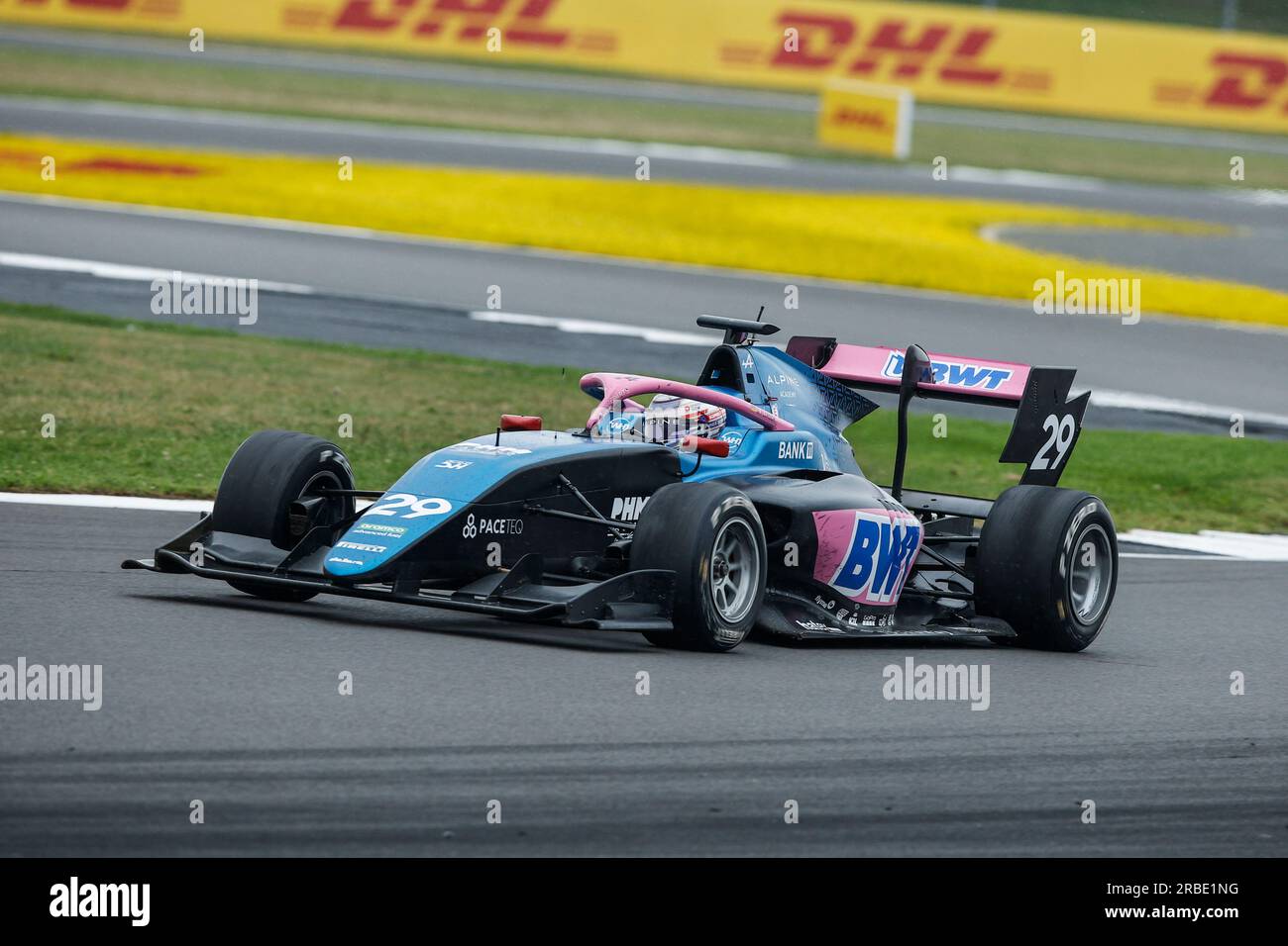 Phm racing hi-res stock photography and images - Alamy