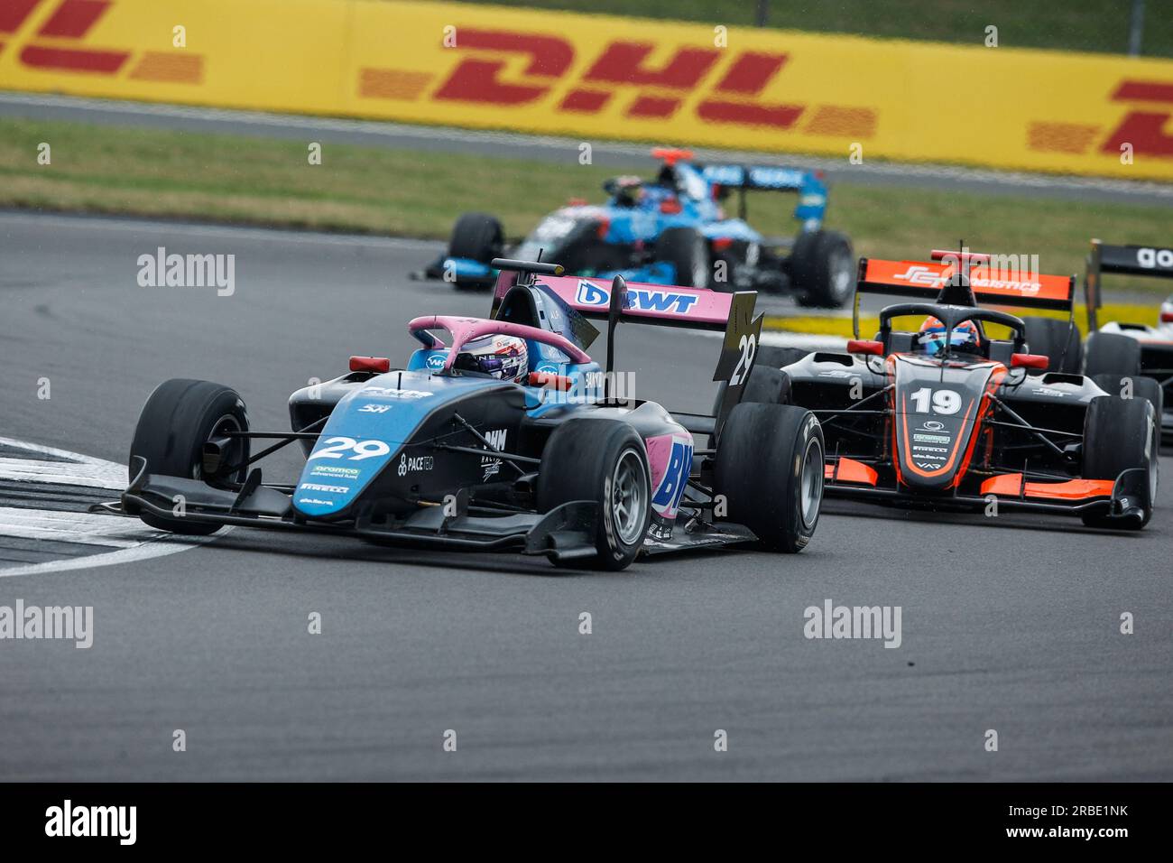 Phm racing hi-res stock photography and images - Alamy