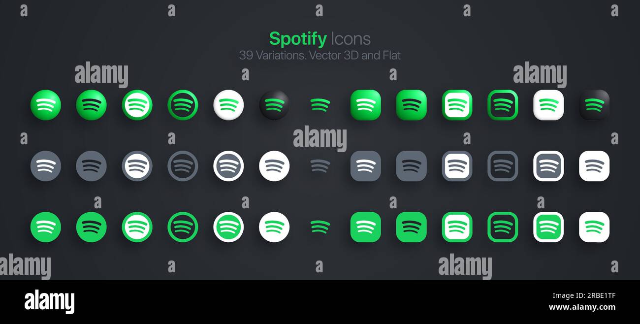 Spotify Icon Mac