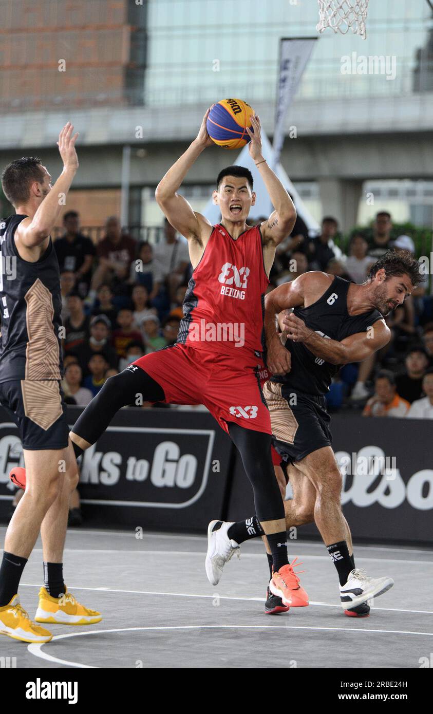 Macau vs serbia hi-res stock photography and images - Alamy