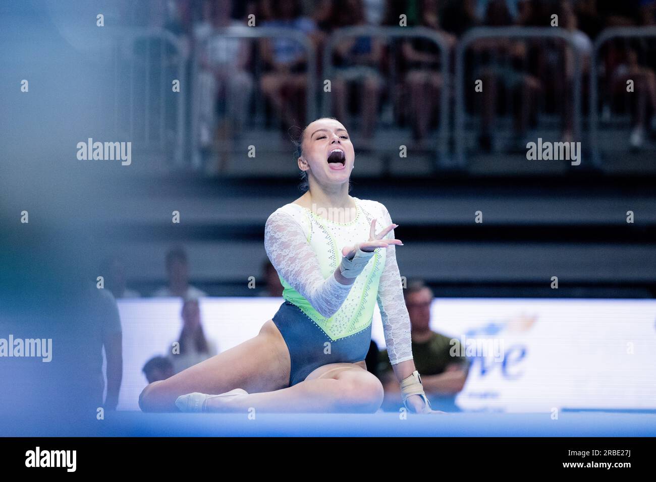 Emma malewski hi-res stock photography and images - Alamy