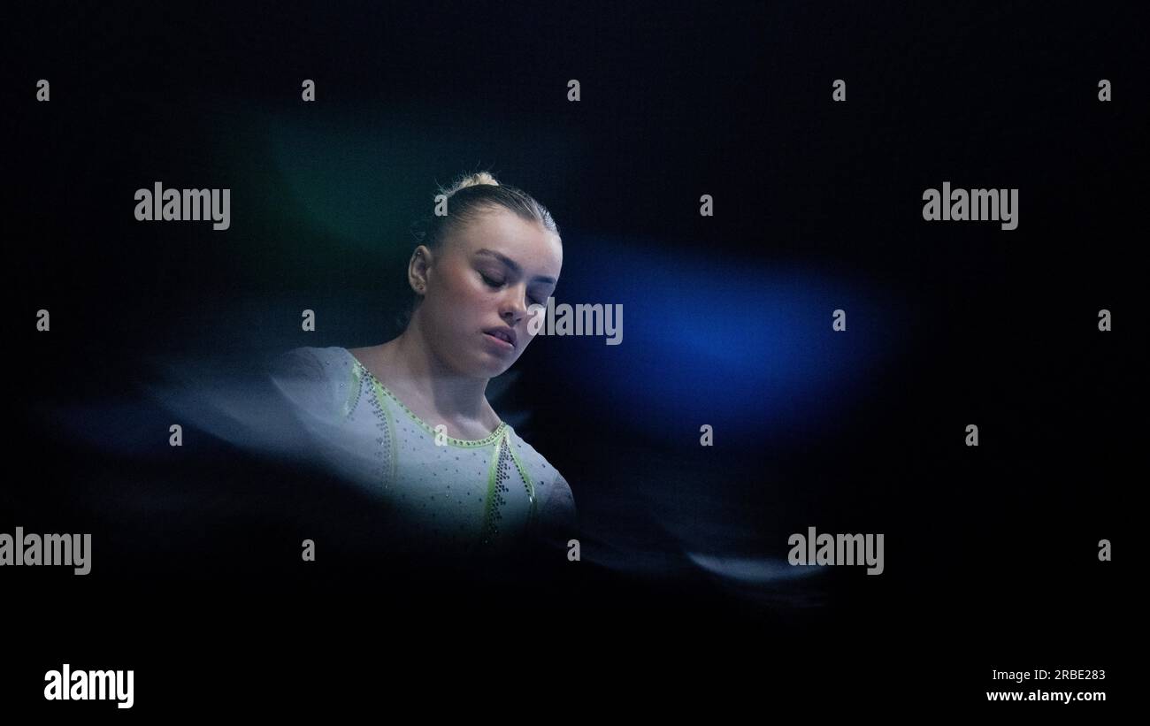 Emma malewski hi-res stock photography and images - Alamy