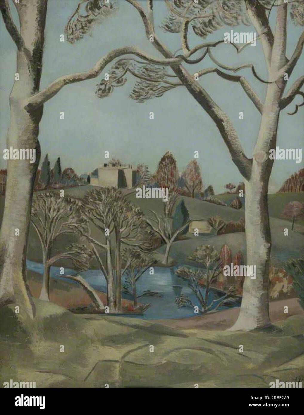 Sandling park hi-res stock photography and images - Alamy