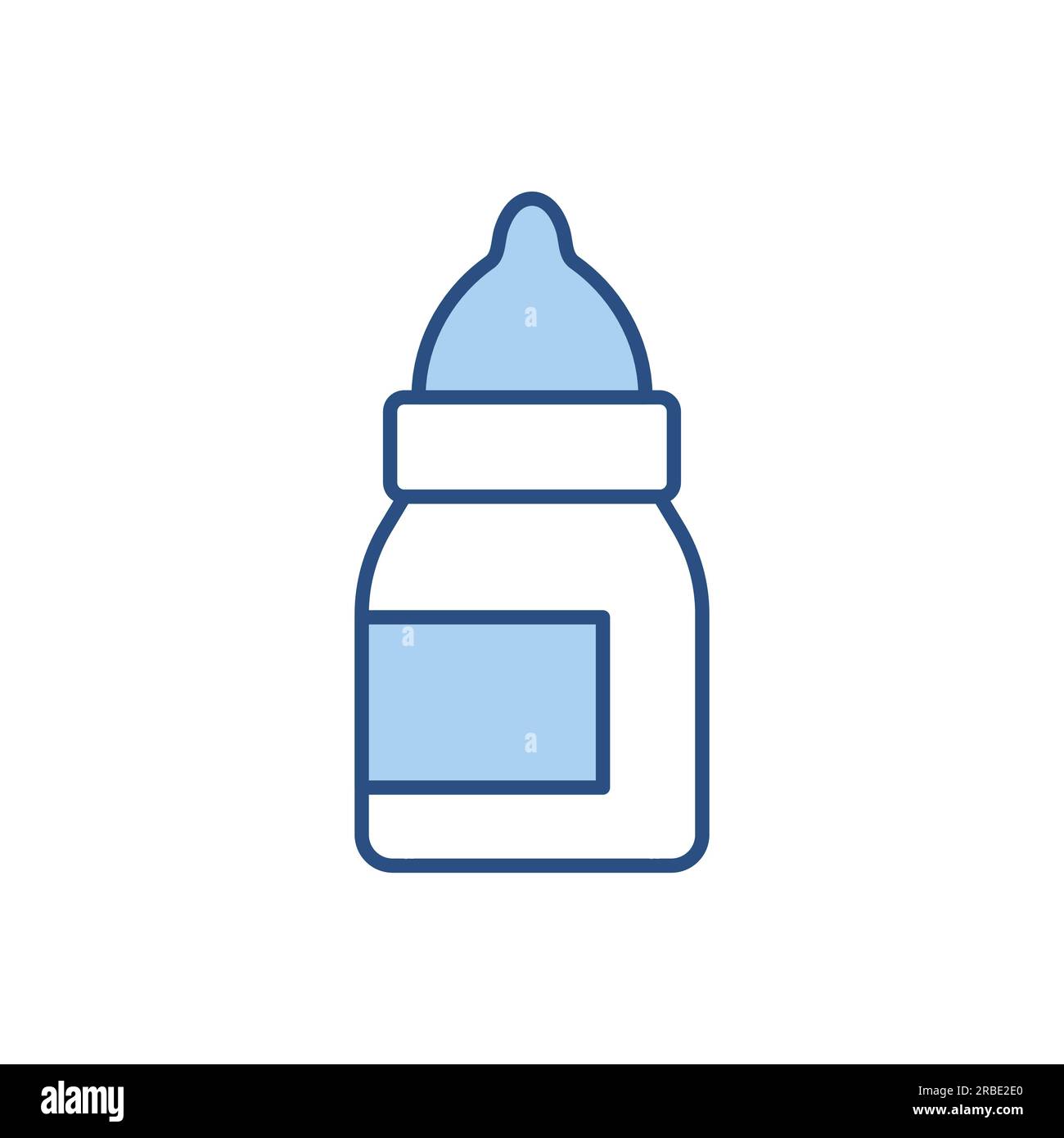 Eye Drops Related Vector Icon. Drugs. Eye Drops sign. Isolated on White ...
