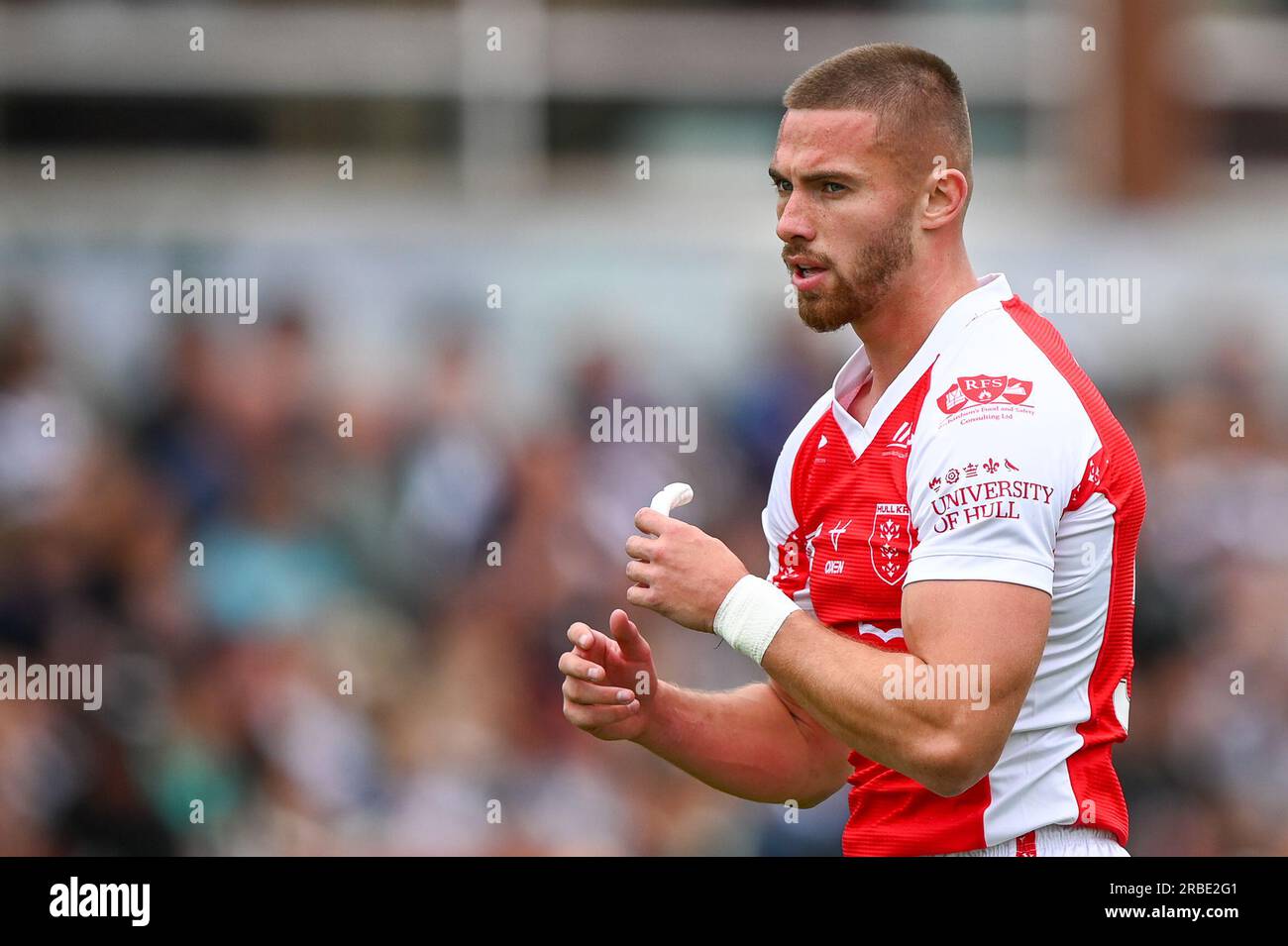 Jack walker 2023 hull kr hi-res stock photography and images - Alamy