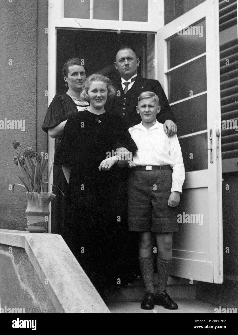 Be prosperous Black and White Stock Photos & Images - Alamy