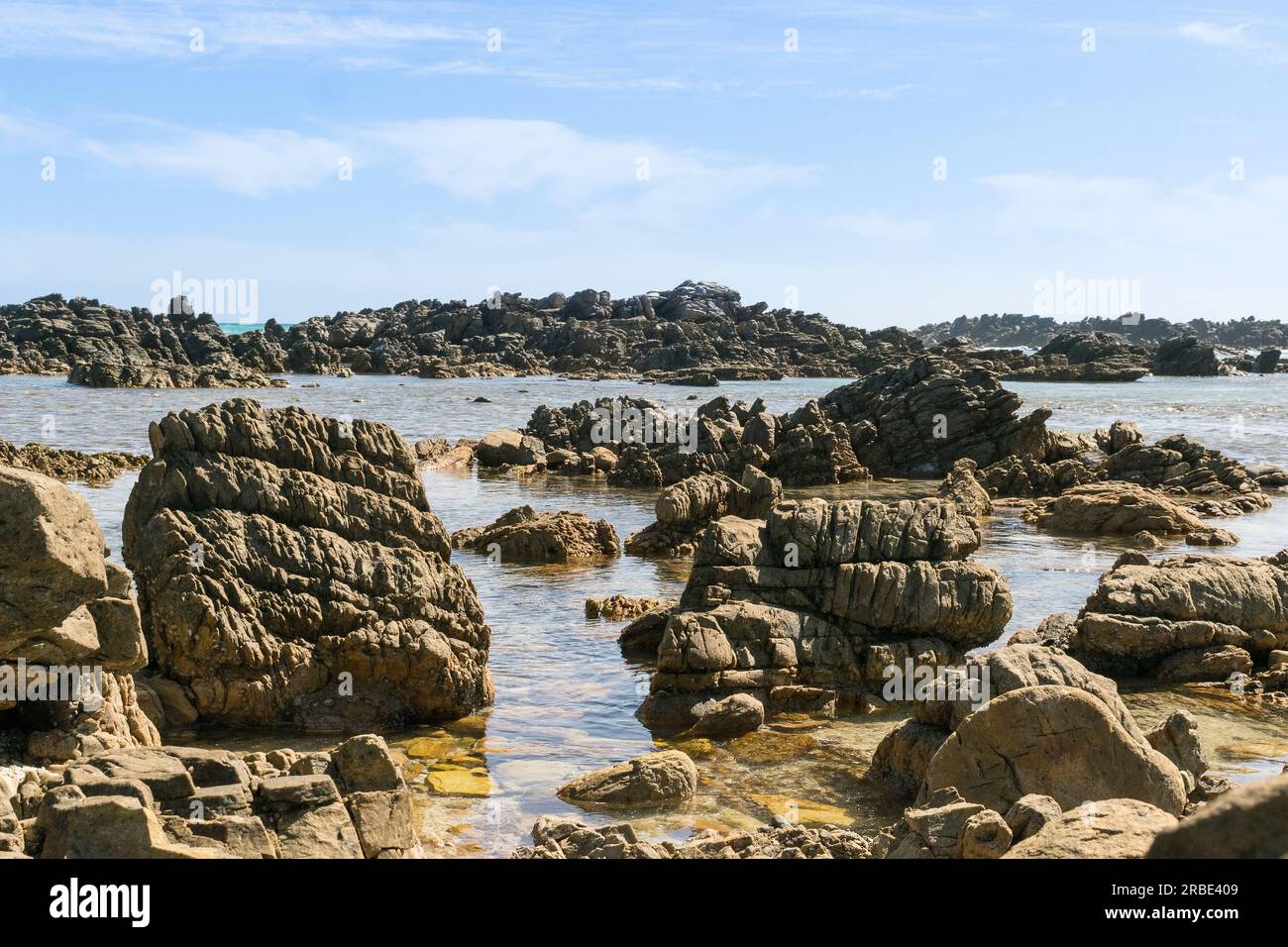 Formation of stones hi-res stock photography and images - Alamy