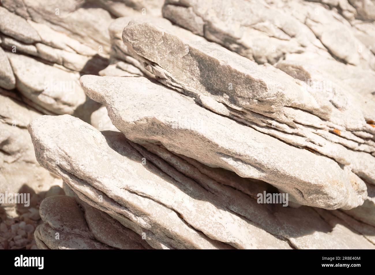 Formation of stones hi-res stock photography and images - Alamy