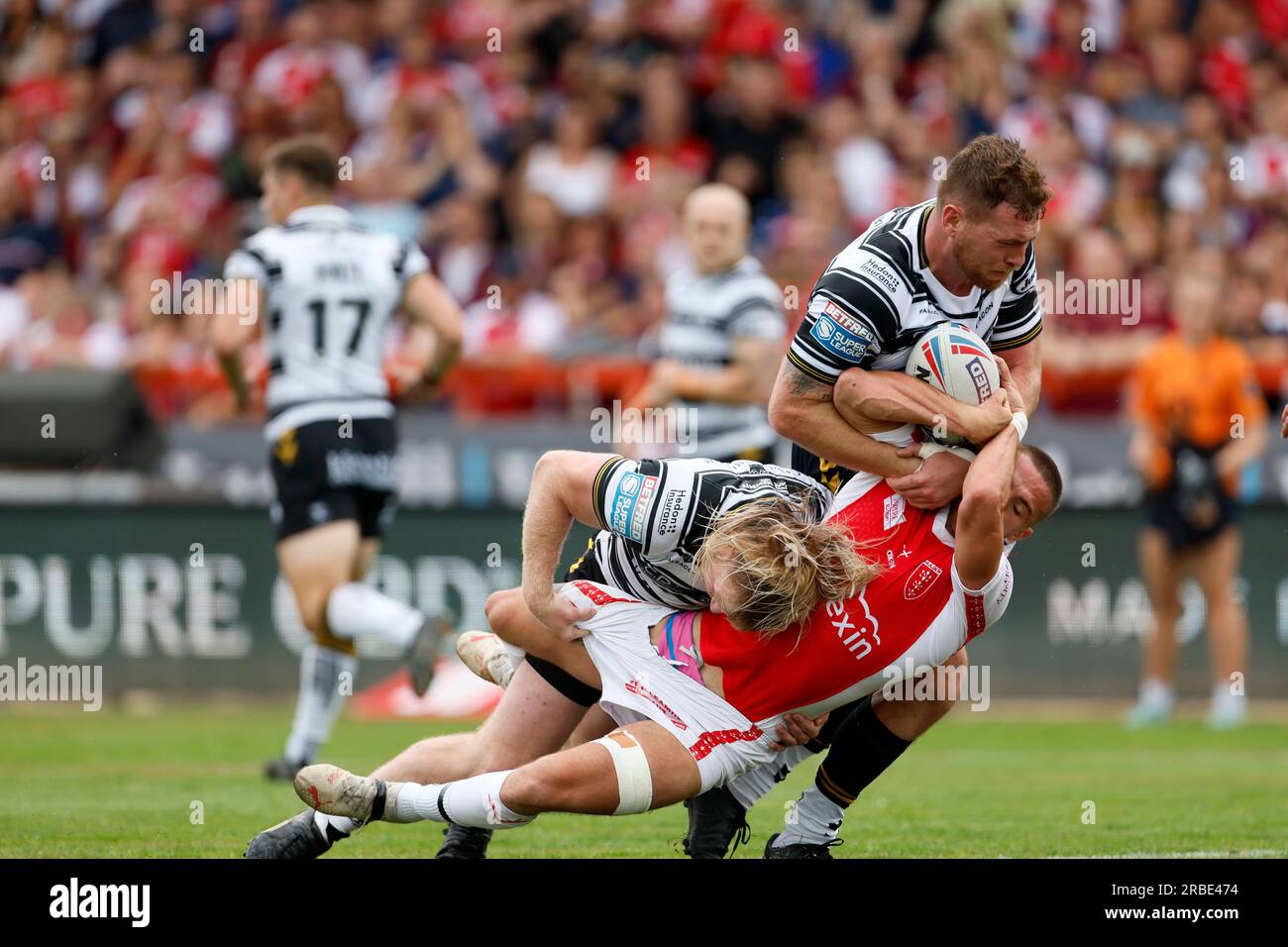 Jack walker 2023 hull kr hi-res stock photography and images - Alamy