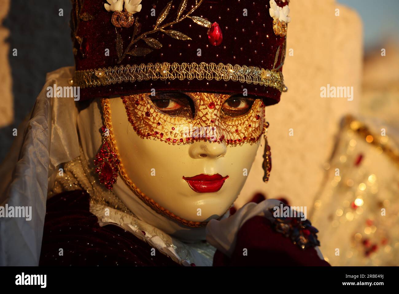 Karneval Venedig, Venedig Karneval, Carnevale di Venezia, Masken in ...