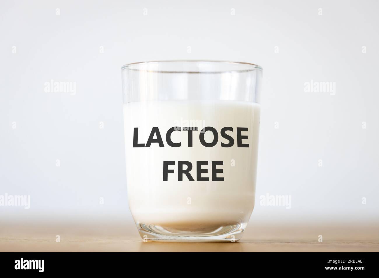 Lactose free icon hi-res stock photography and images - Alamy