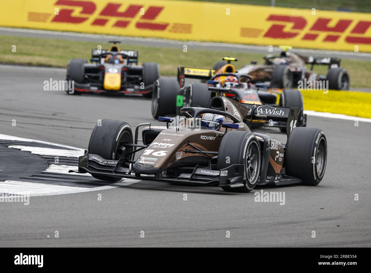 Phm racing hi-res stock photography and images - Alamy