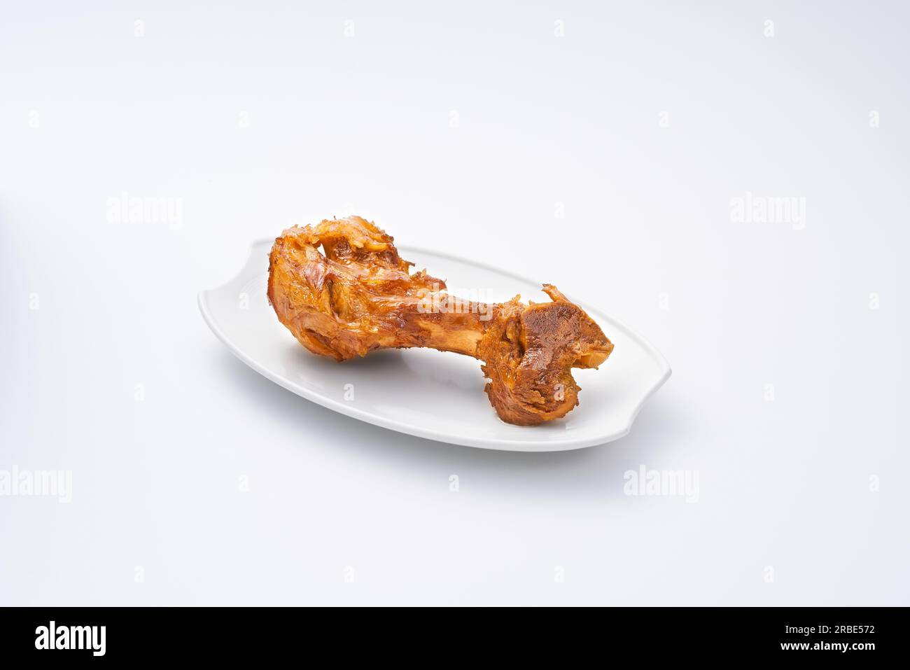 Big pig bones hi-res stock photography and images - Alamy