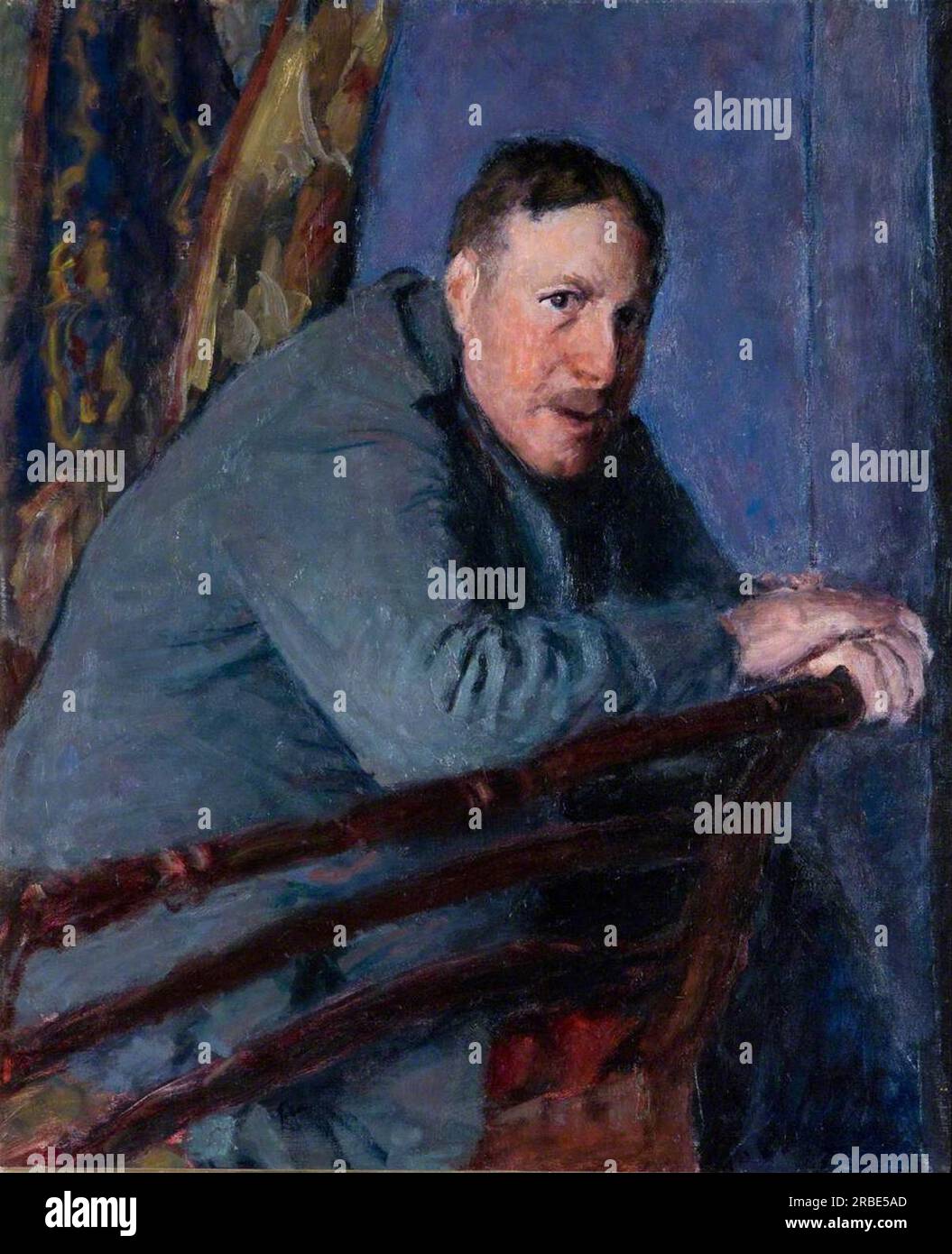 Alden brooks hi-res stock photography and images - Alamy