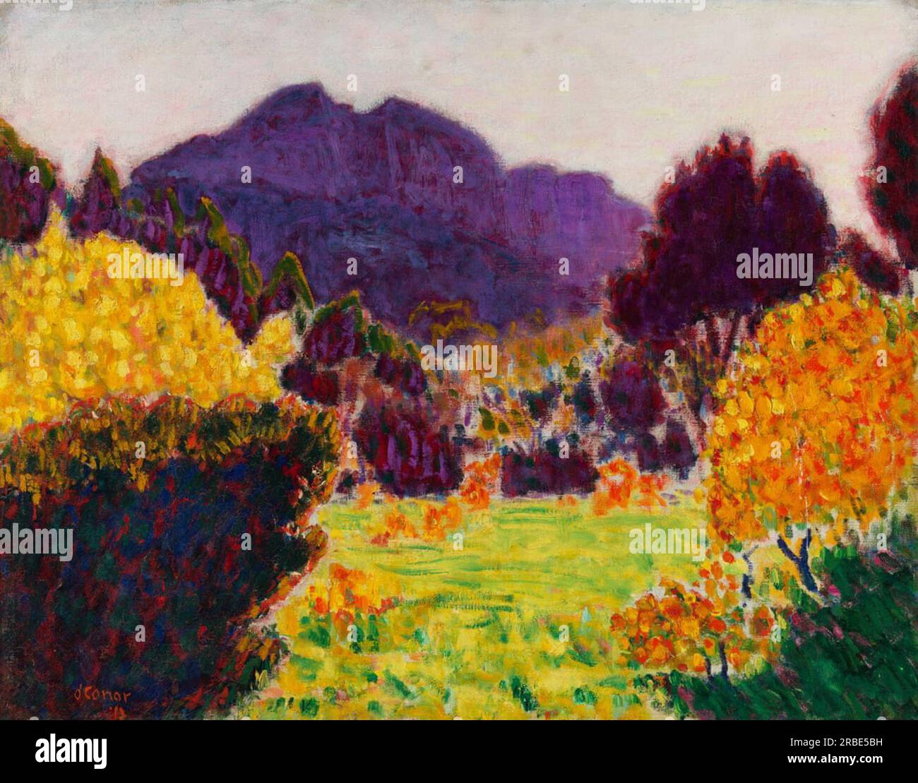 Le cap canail hi-res stock photography and images - Alamy