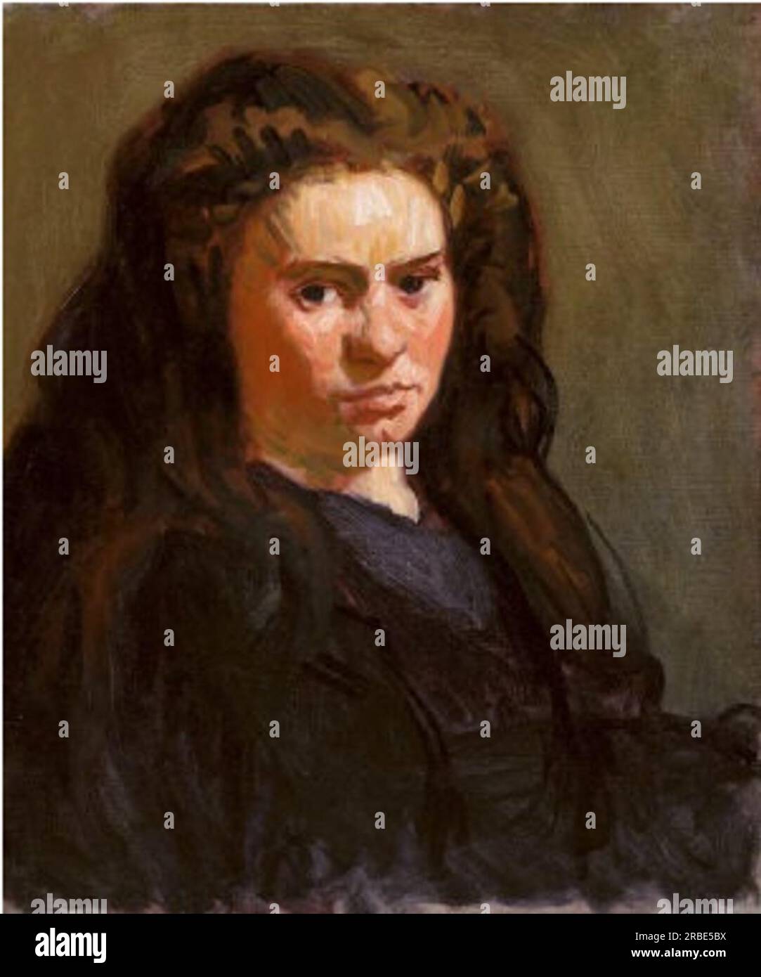 Oconor roderic hi-res stock photography and images - Alamy