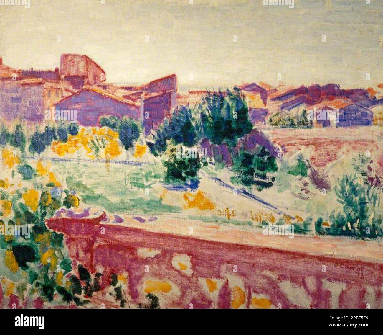 Oconor roderic hi-res stock photography and images - Alamy