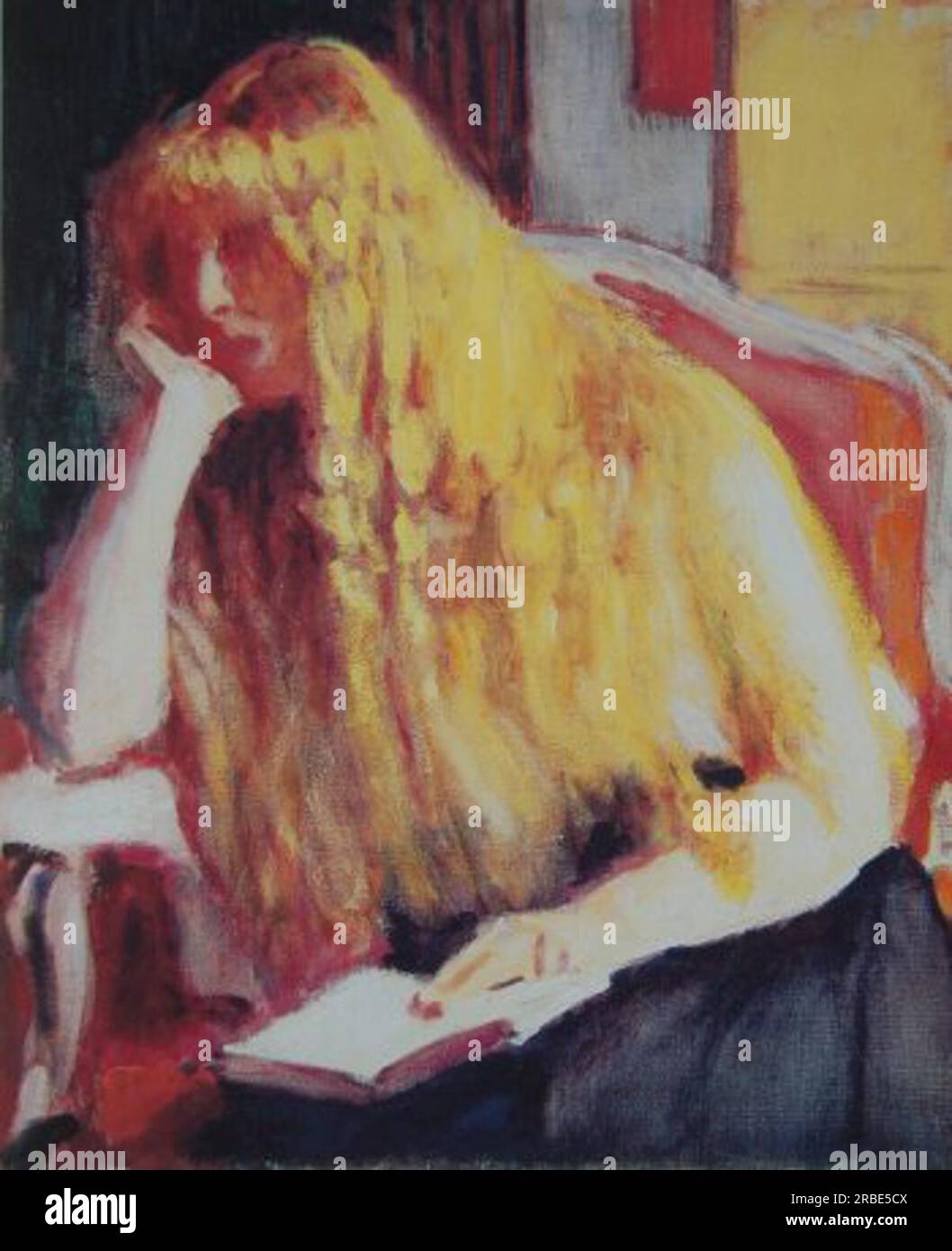 Oconor roderic hi-res stock photography and images - Alamy