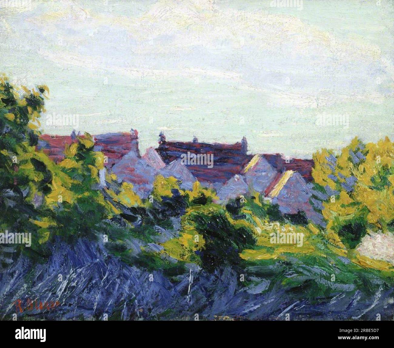 Oconor roderic hi-res stock photography and images - Alamy