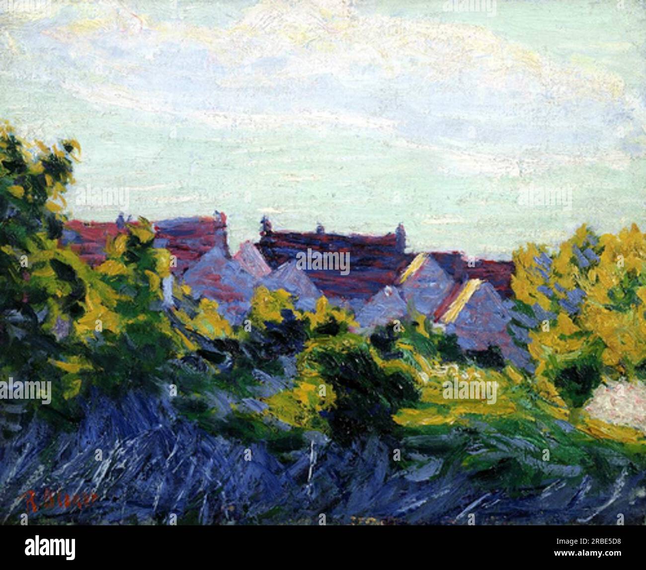 Oconor roderic hi-res stock photography and images - Alamy