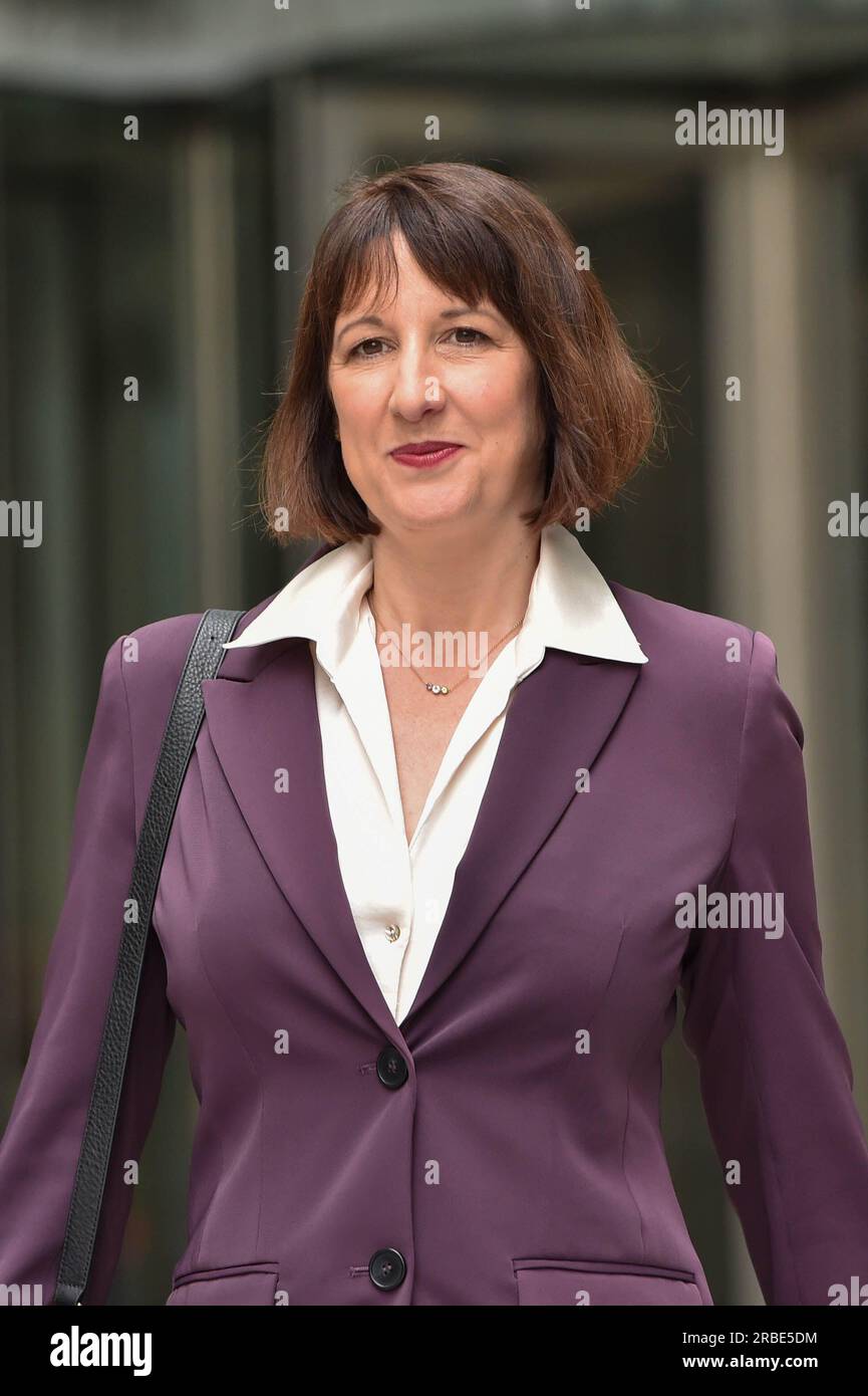 Rachel reeves 2023 hi-res stock photography and images - Alamy