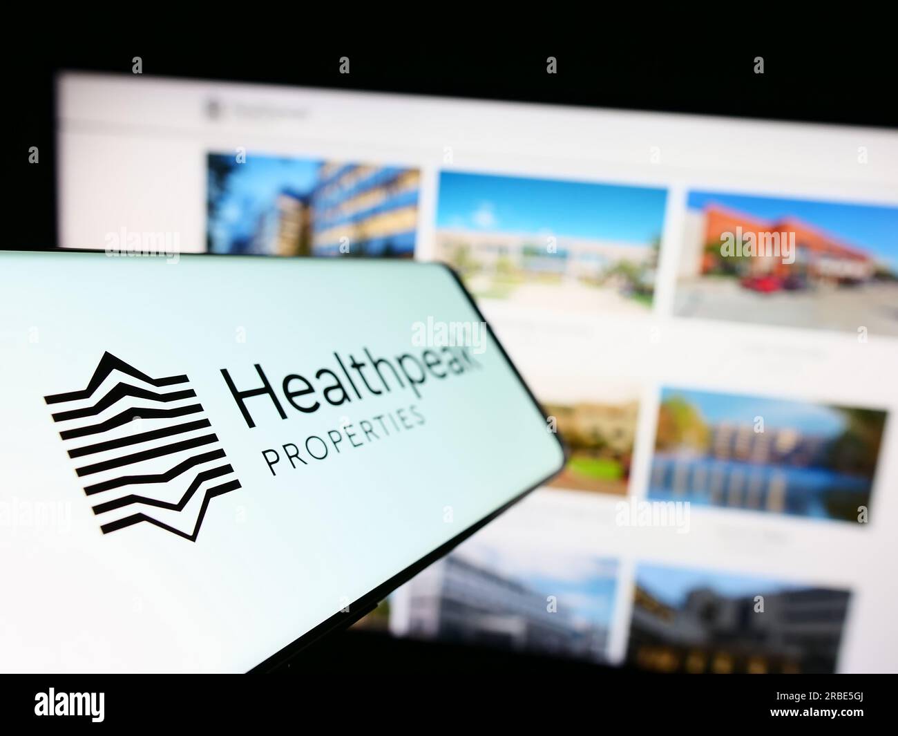 American housing estate hi-res stock photography and images - Alamy