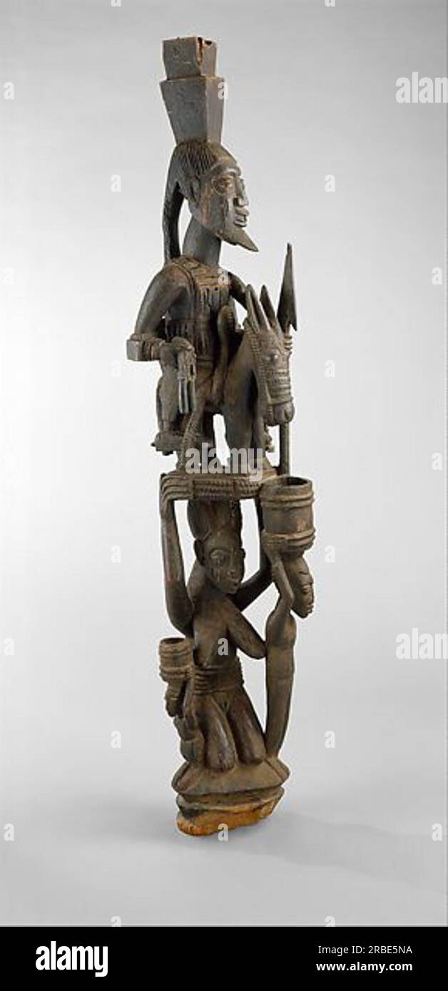 Female equestrian sculpture hi-res stock photography and images - Alamy