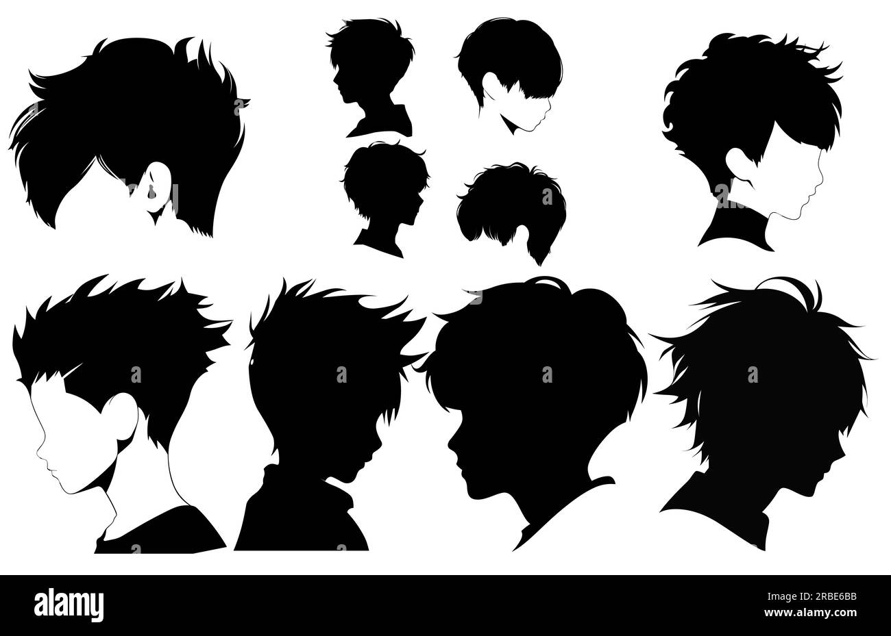 Fade face Stock Vector Images - Alamy