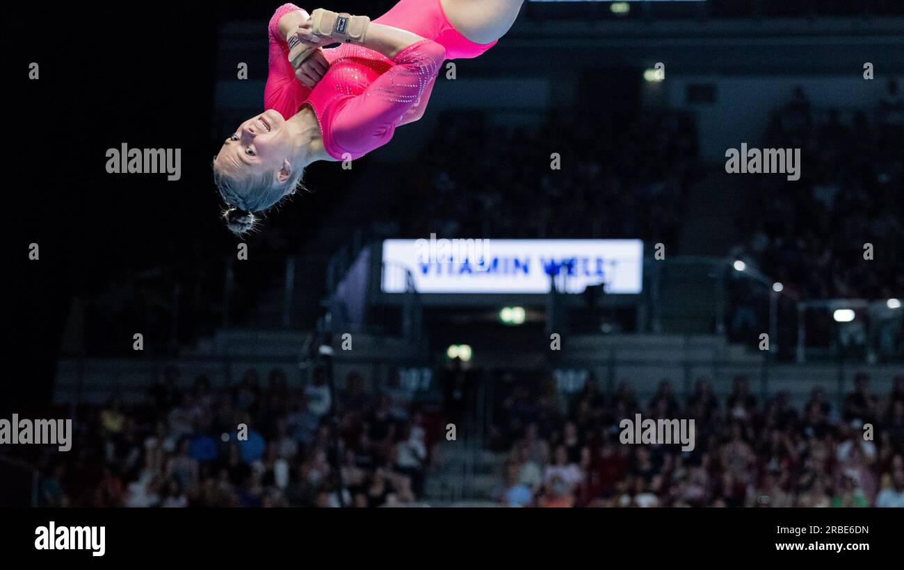 Marie quaas hi-res stock photography and images - Alamy