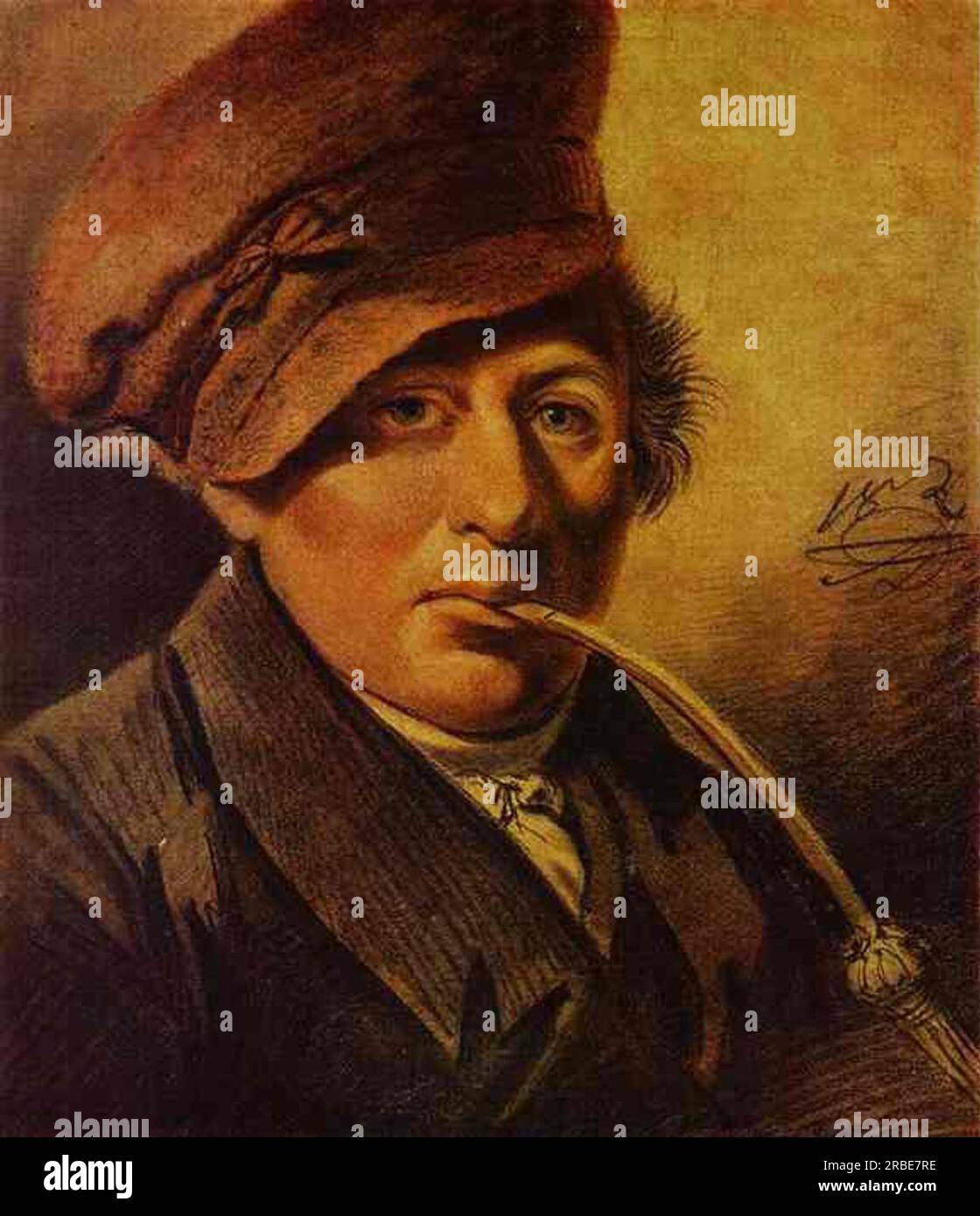 Alexander orlowski hi-res stock photography and images - Alamy