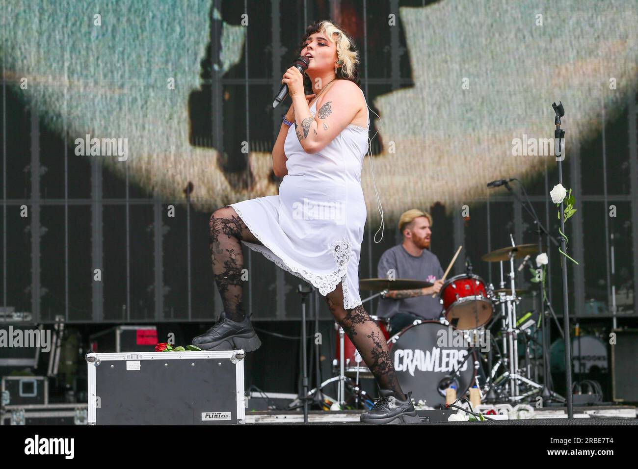 Harry breen hi-res stock photography and images - Alamy