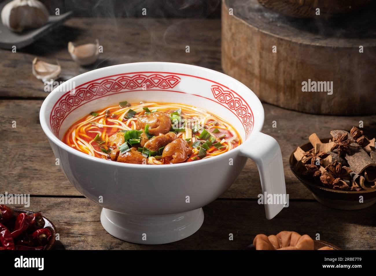 Pig large intestines hi-res stock photography and images - Alamy