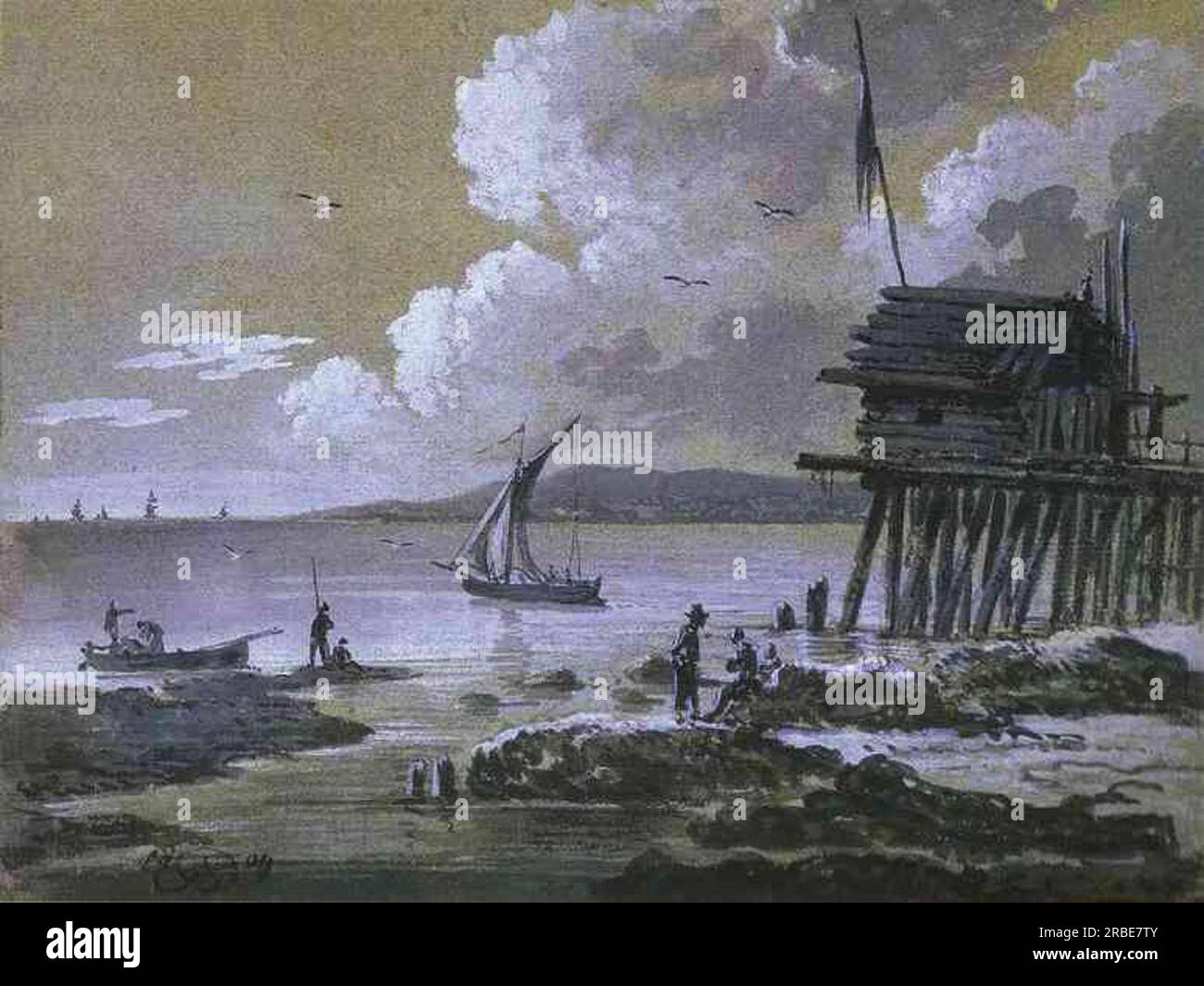 Alexander orlowski hi-res stock photography and images - Alamy