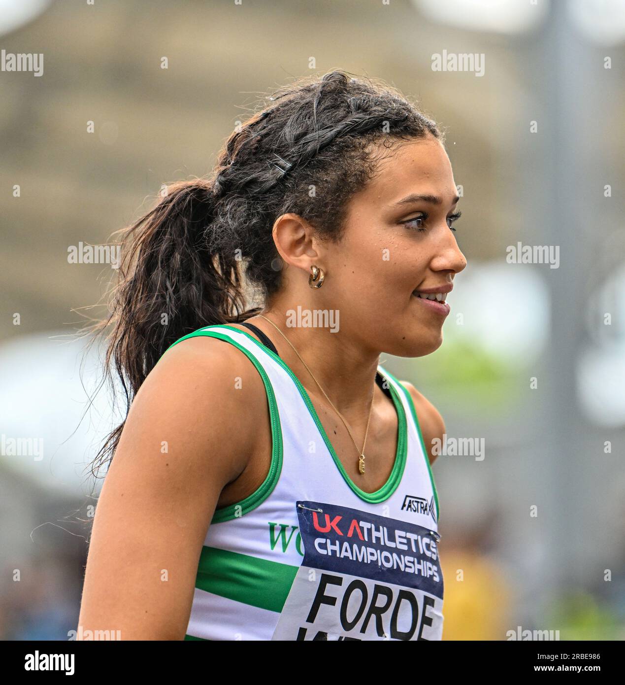 Track georgina forde wells hi-res stock photography and images - Alamy