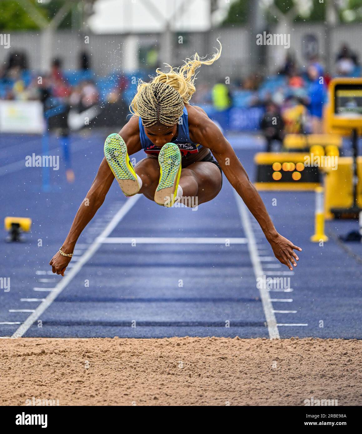 Temi ojora hi-res stock photography and images - Alamy