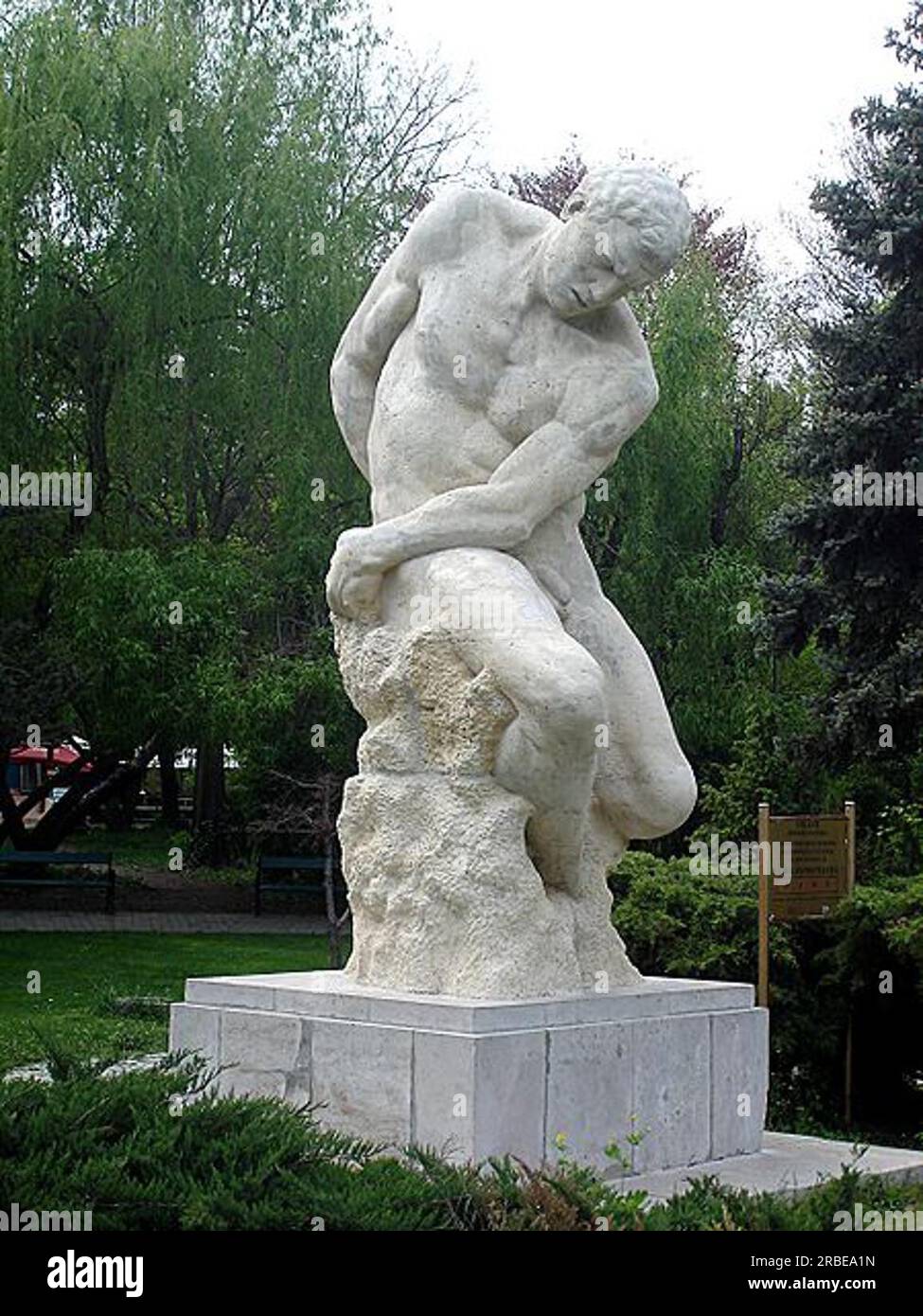 Dimitrie paciurea hi-res stock photography and images - Alamy