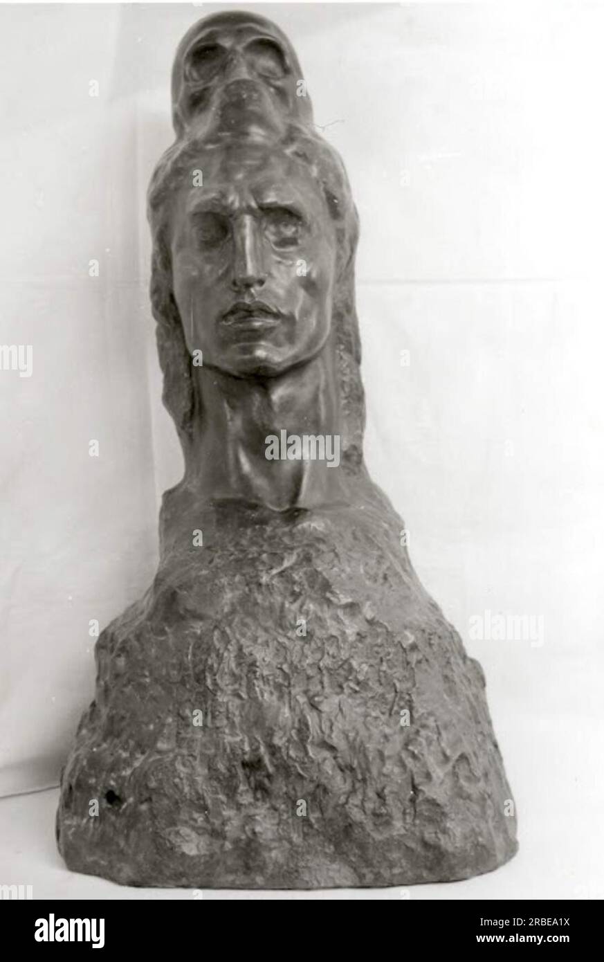 Dimitrie paciurea hi-res stock photography and images - Alamy