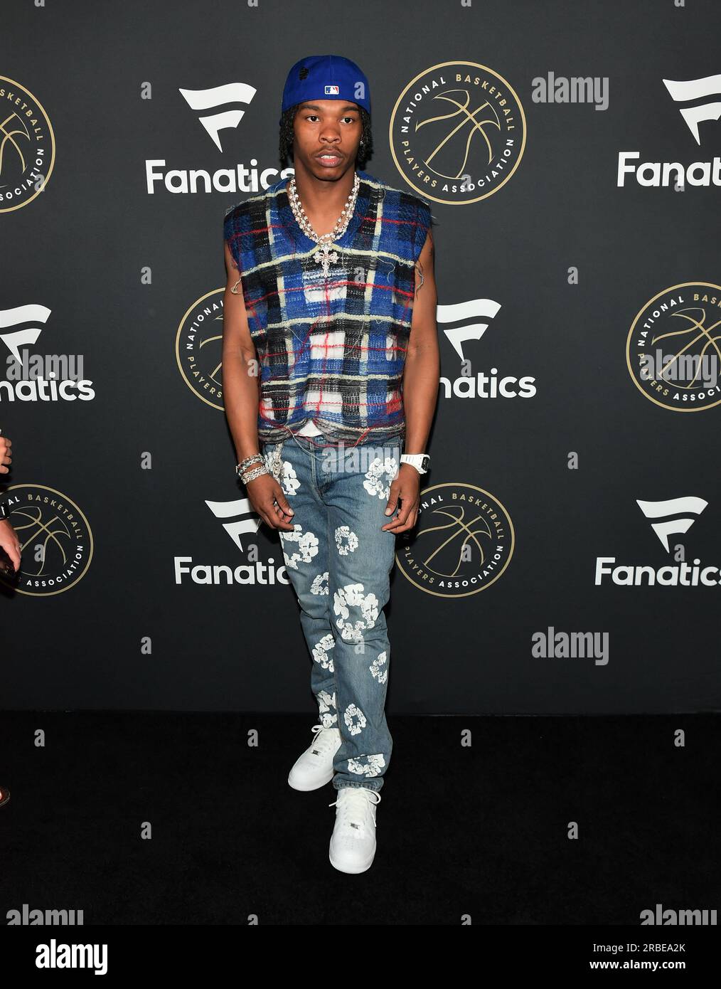 Lil baby 2023 hi-res stock photography and images - Alamy