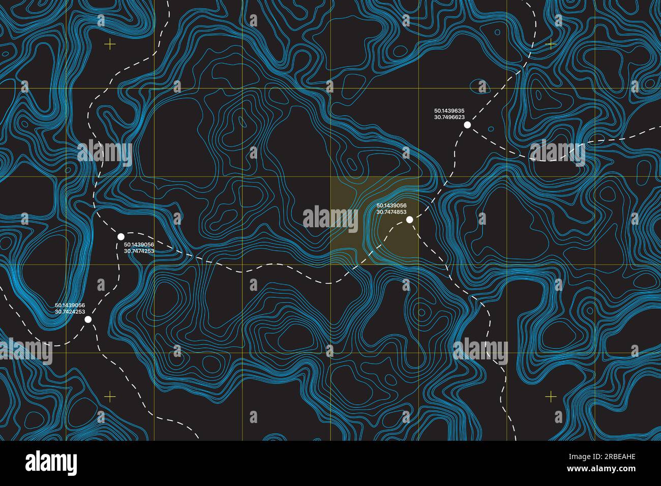 Game of geography Stock Vector Images - Alamy