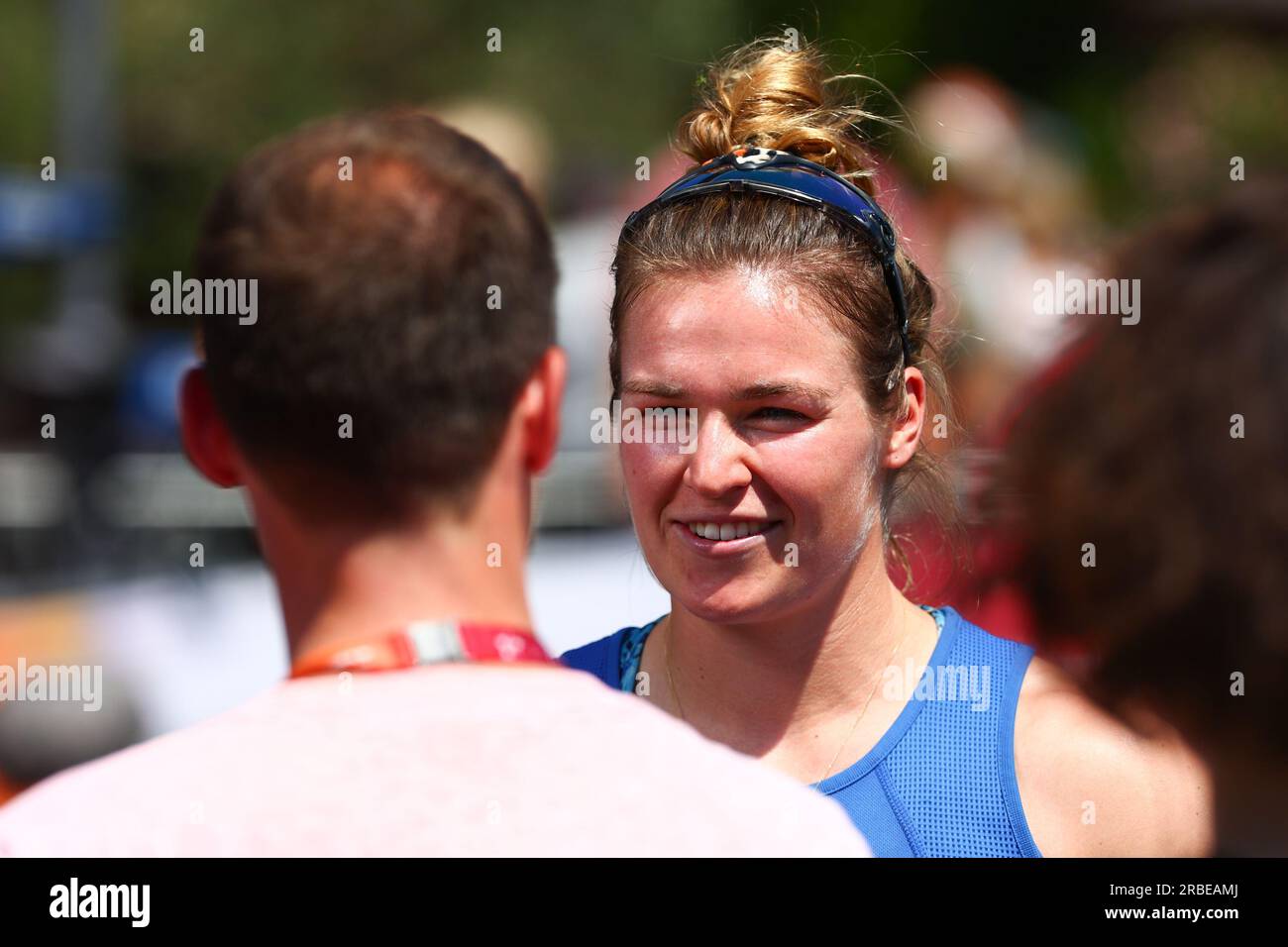 Lisa jahn hi-res stock photography and images - Alamy