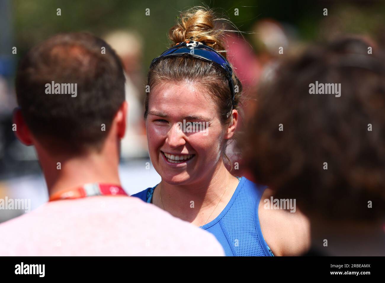 Lisa jahn hi-res stock photography and images - Alamy