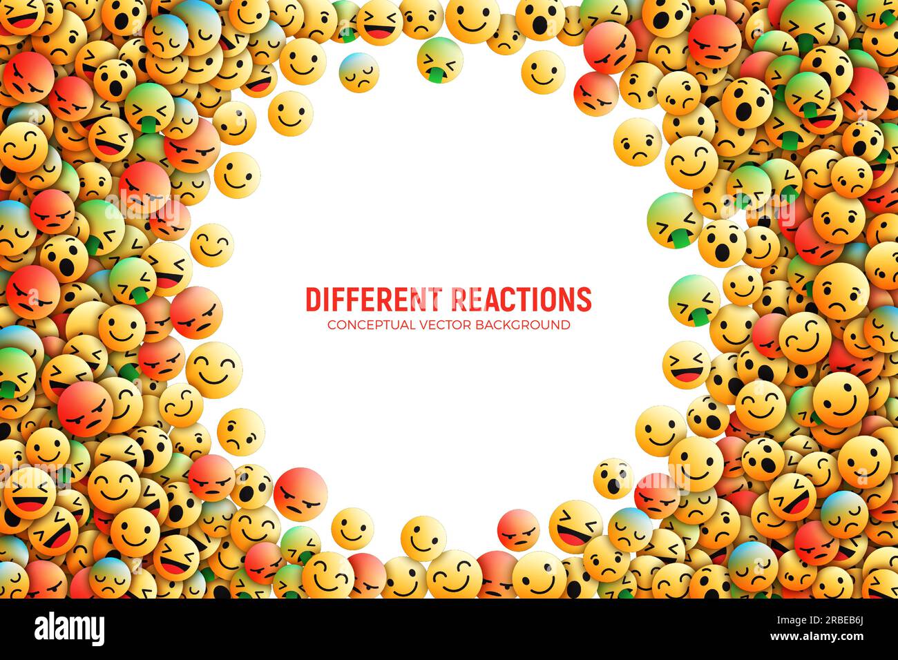 Emoji vomiting Stock Vector Images - Alamy