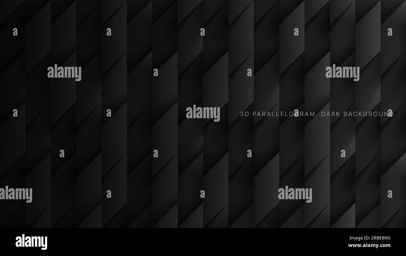 Wallpaper 3d printing Stock Vector Images - Alamy