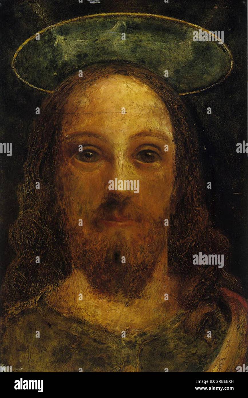 Samuel palmer painting hi-res stock photography and images - Alamy