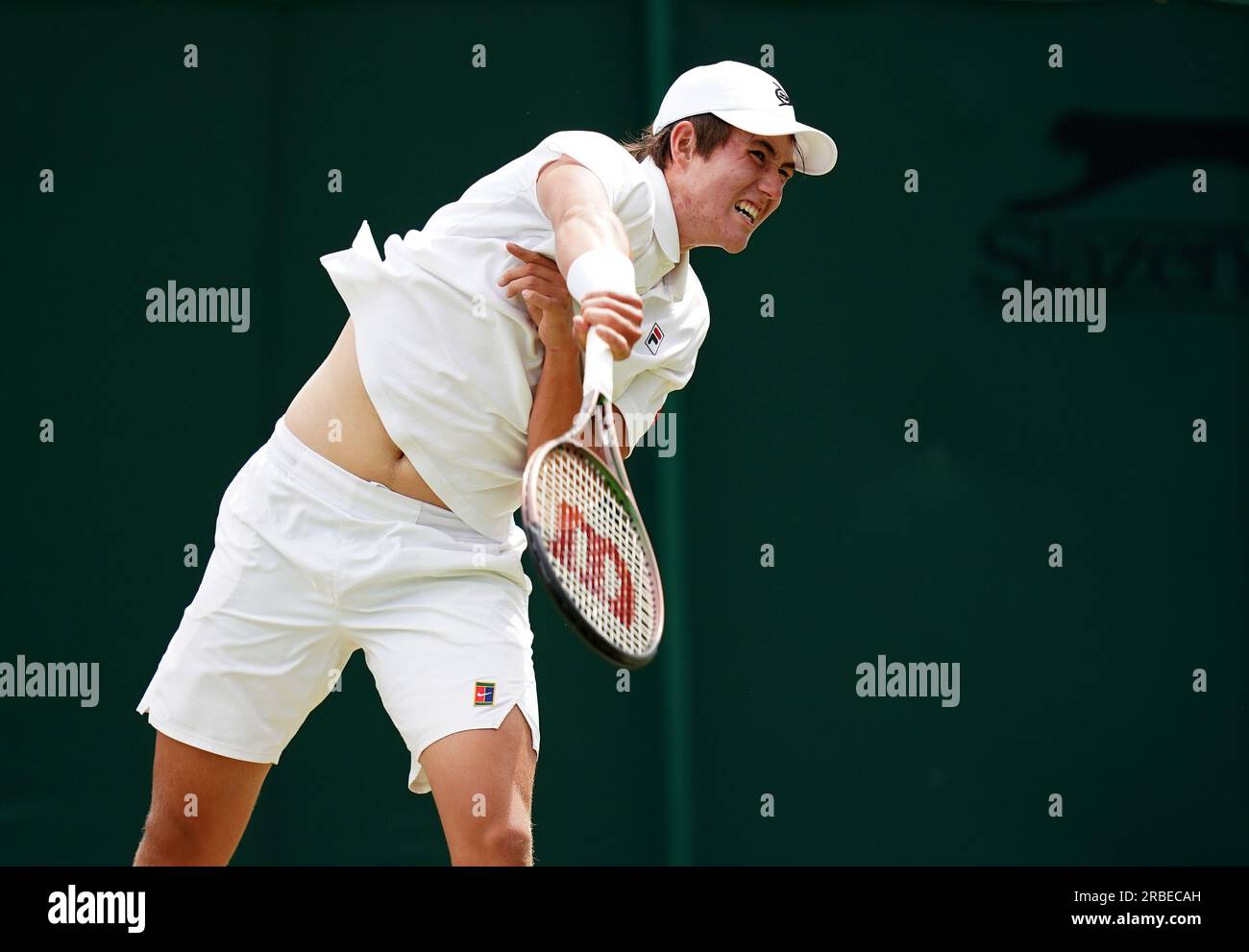 Oliver bonding hi-res stock photography and images - Alamy