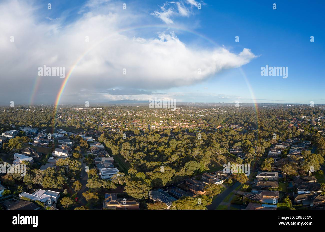 Macleod park hi-res stock photography and images - Alamy