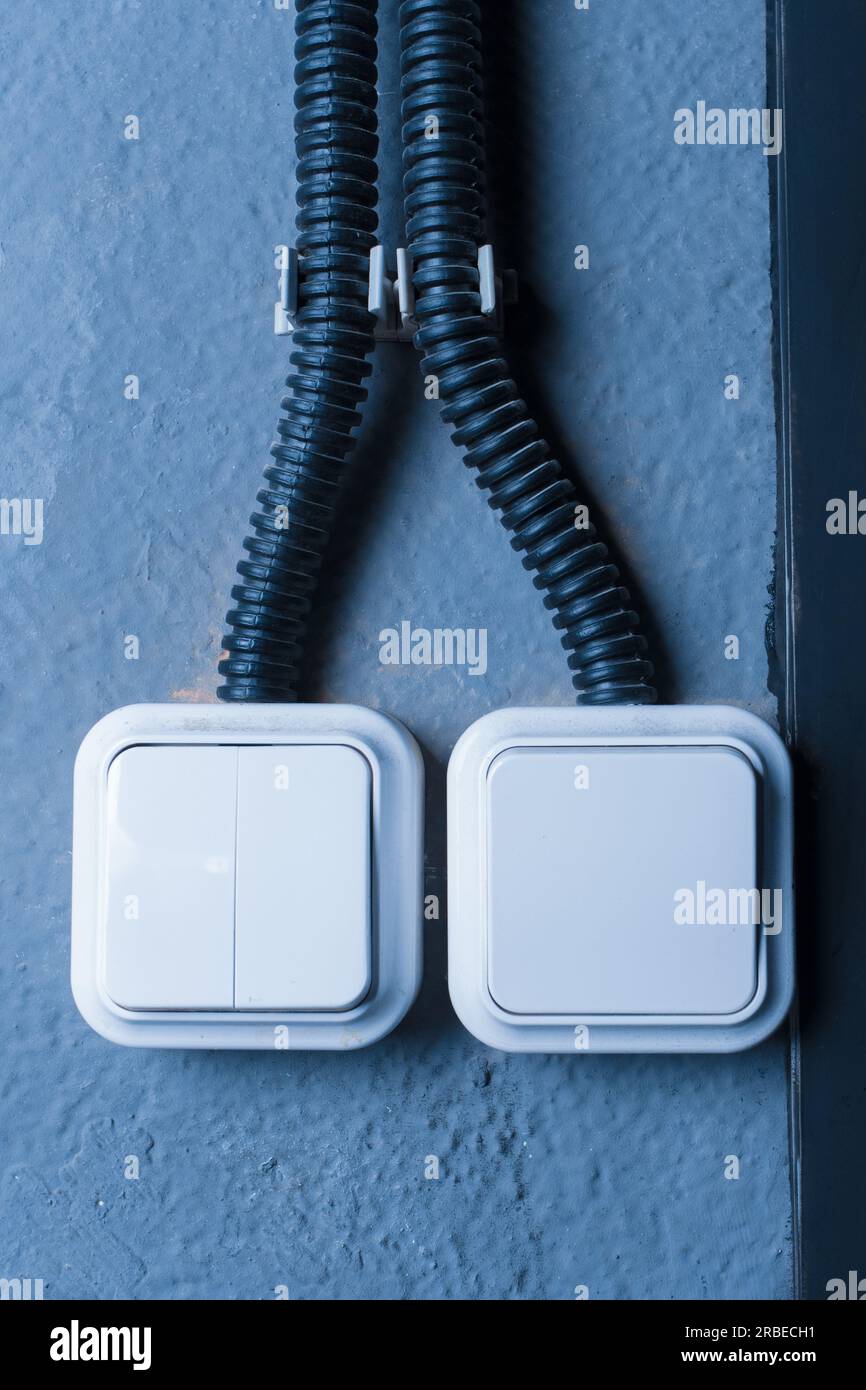 Light switch toggle power button energy off electricity turn electric ...