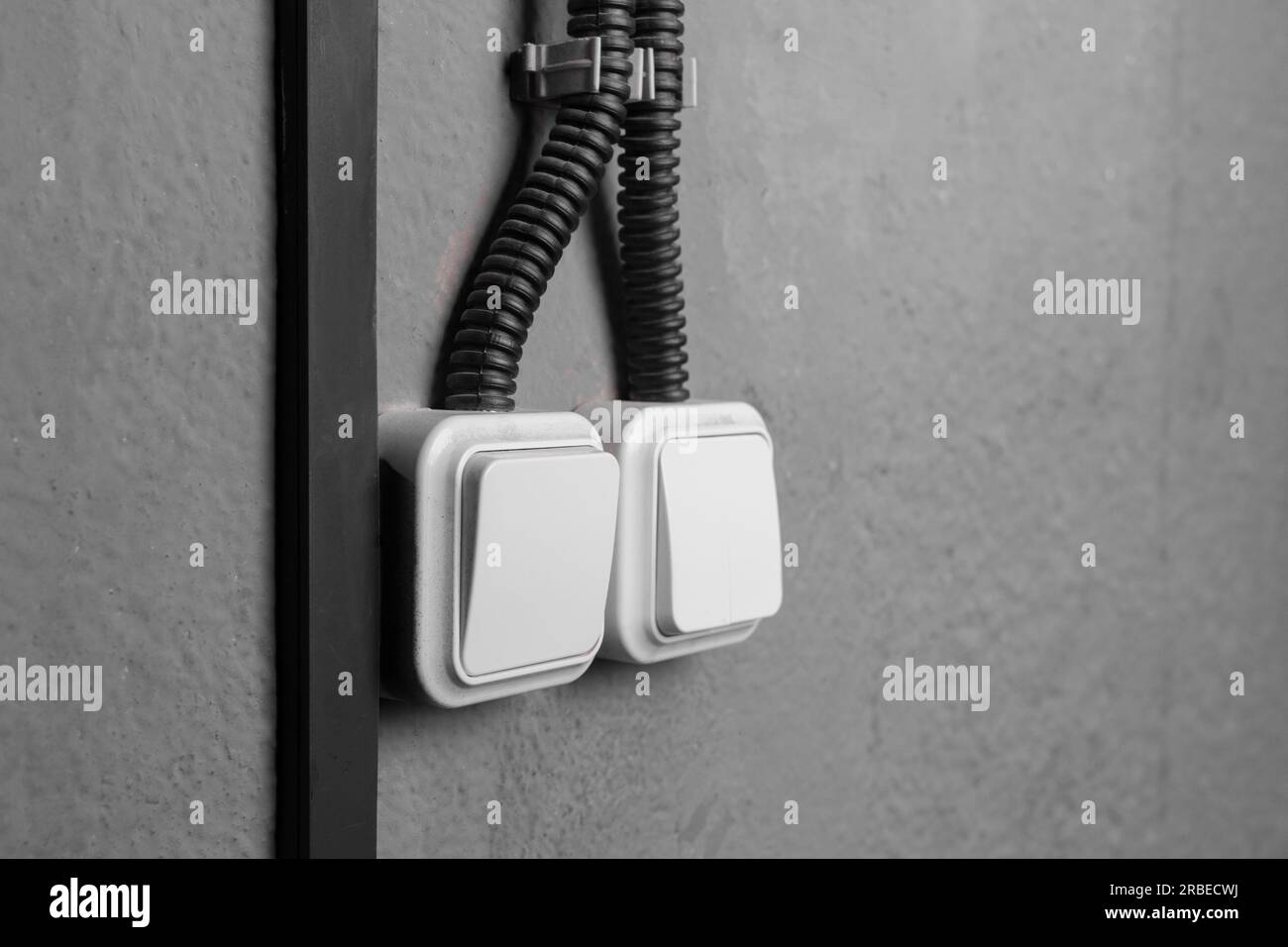 Power switch off hi-res stock photography and images - Alamy