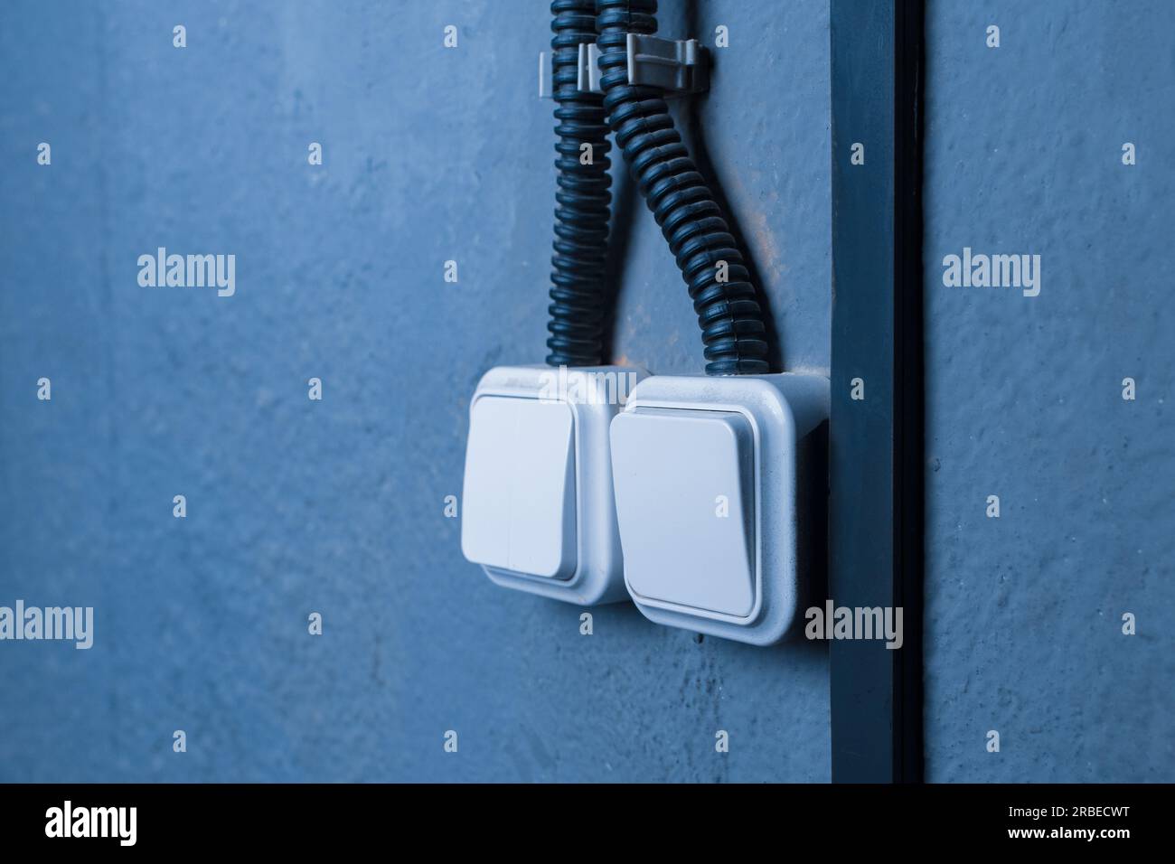 Light switch toggle power button energy off electricity turn electric ...